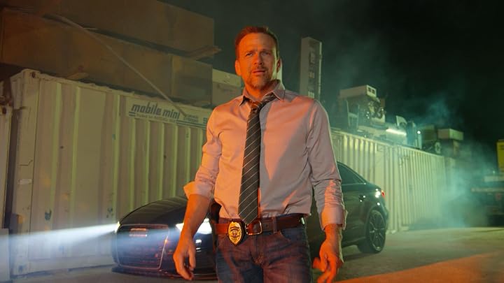 Amazon.com: The Weapon : Tony Schiena, AnnaLynne McCord, Sean Patrick ...