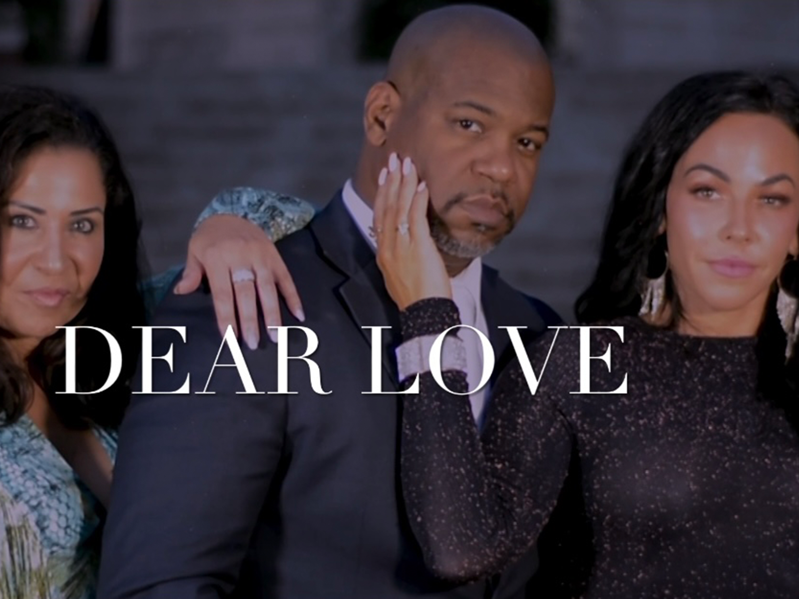 Prime Video: Dear Love