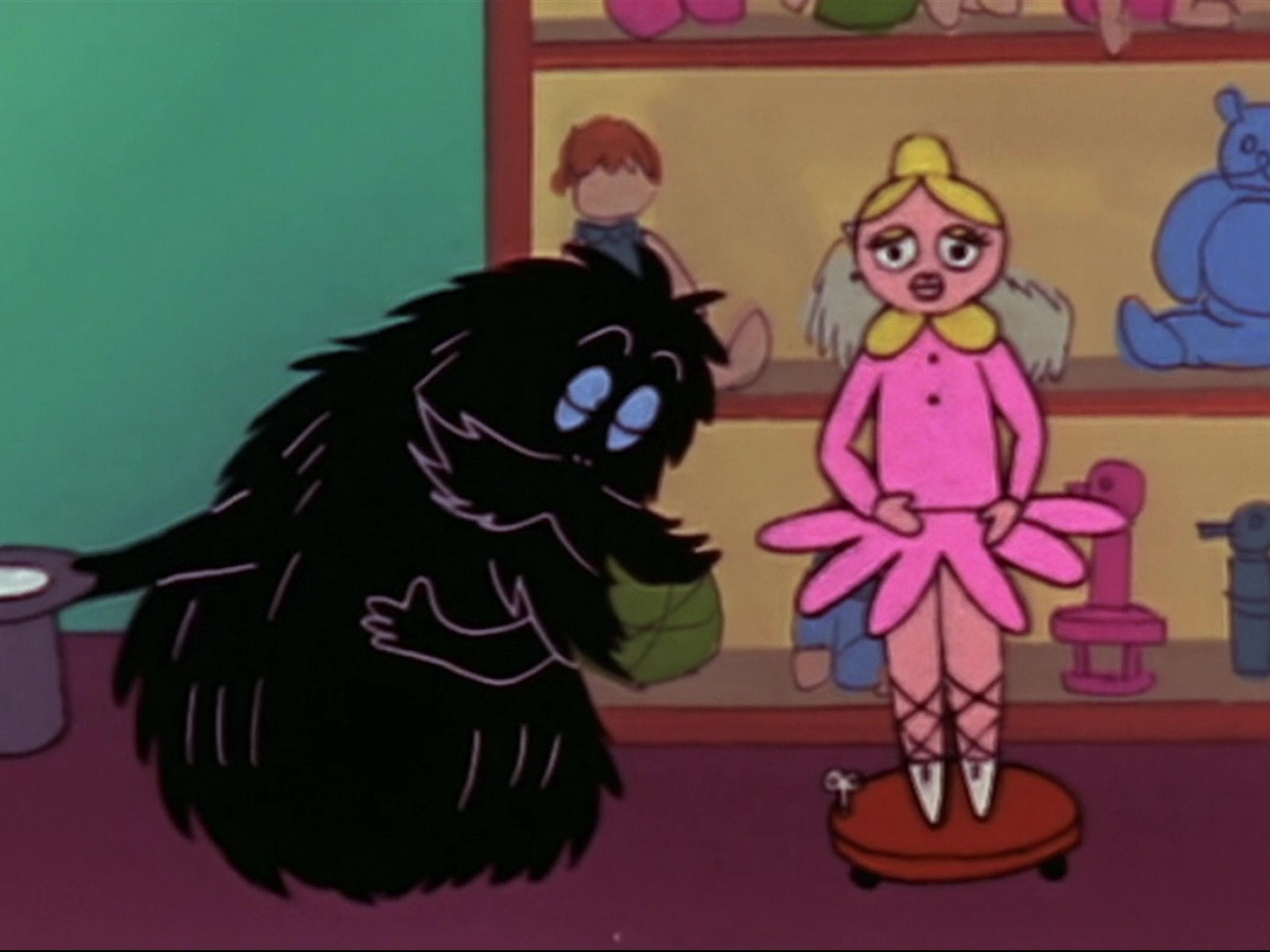 Prime Video: Barbapapa - Saison 2