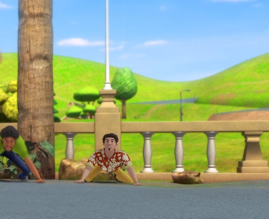 Prime Video: Shiva Season 1