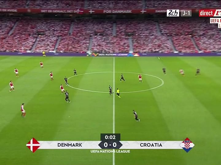 Prime Video: Football - Saison 1