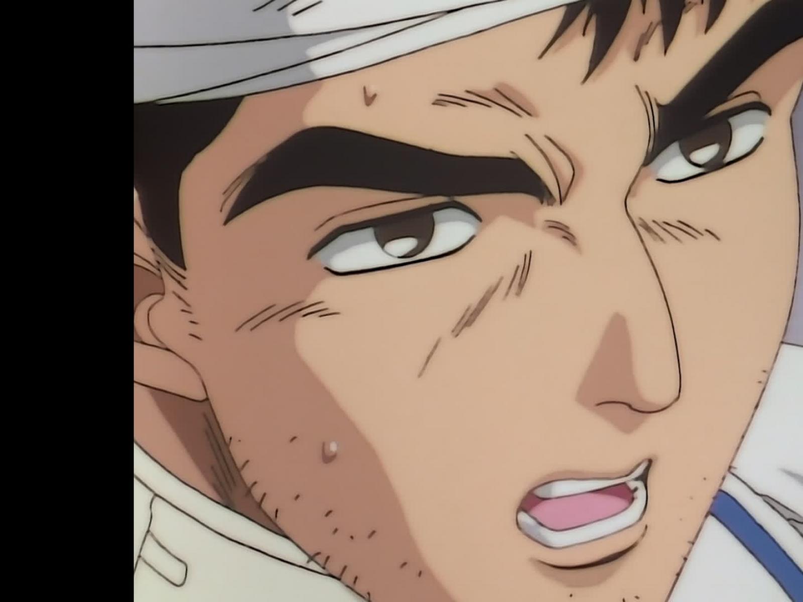 Prime Video: Initial D 1st Stage - Season 1