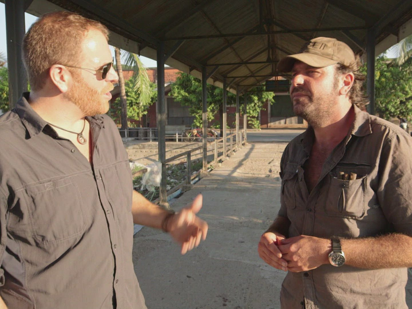 Prime Video: Expedition Unknown - Season 1