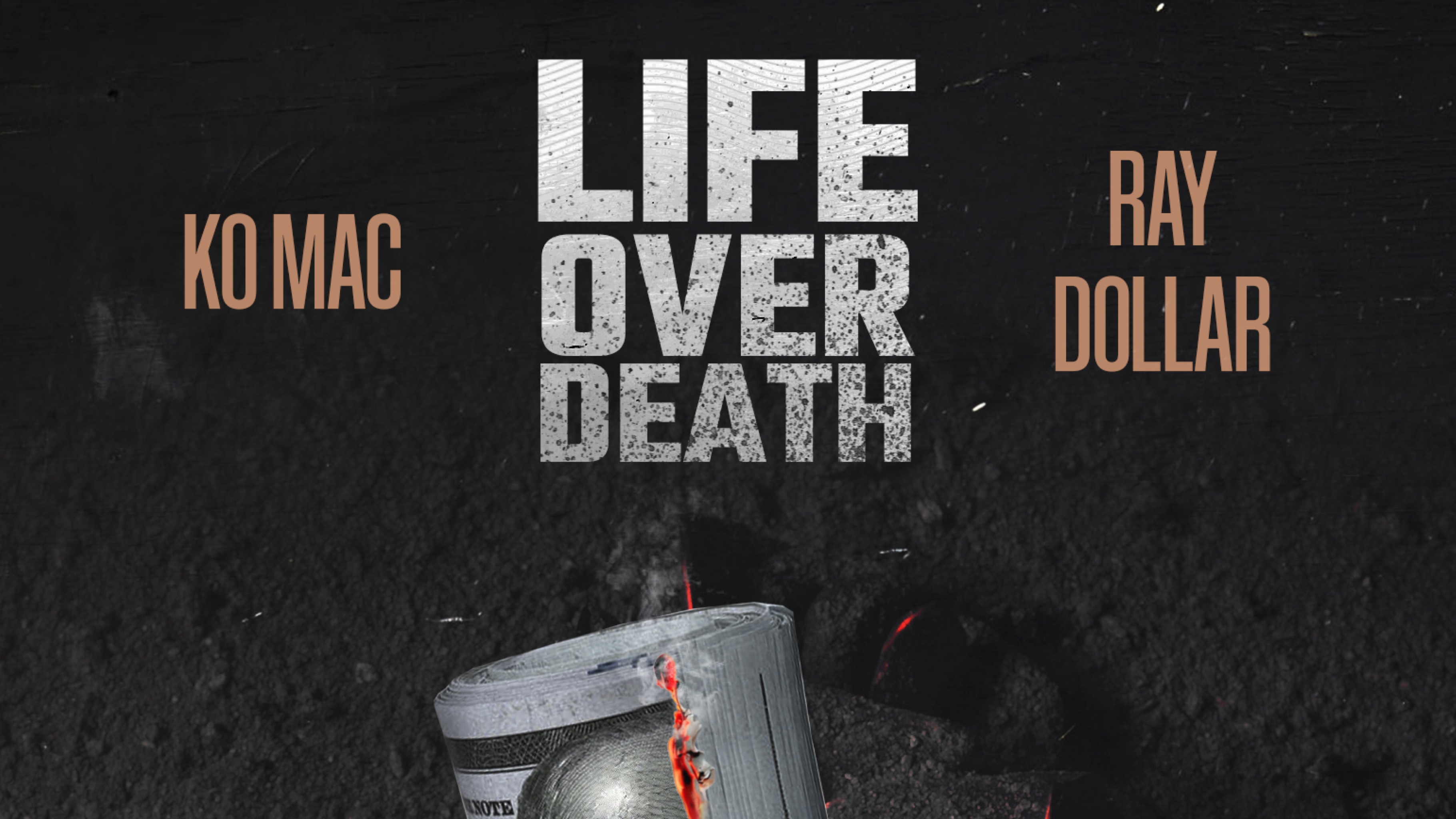 Prime Video: Life Over Death