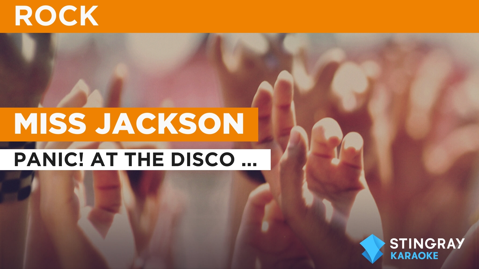 Panic At The Disco Lead Singer Miss Jackson