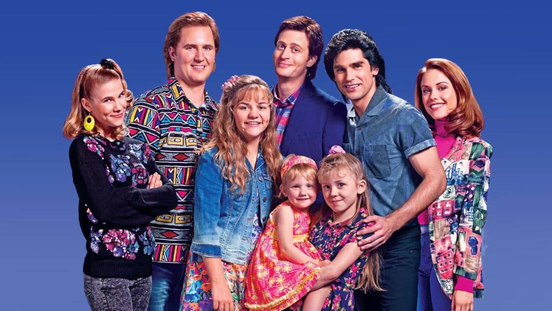 Watch The Unauthorized Full House Story | Prime Video