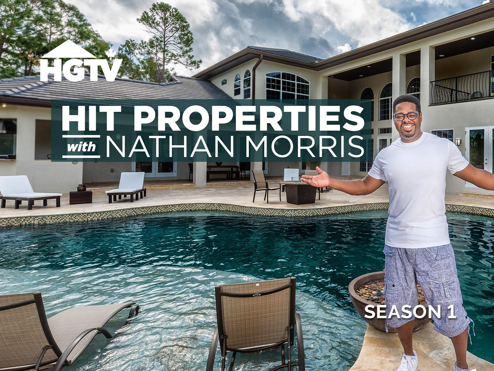 Prime Video: Hit Properties with Nathan Morris - Season 1