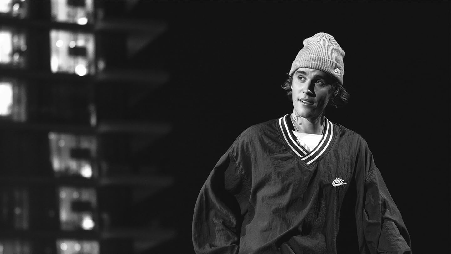 Prime Video: Justin Bieber: Our World