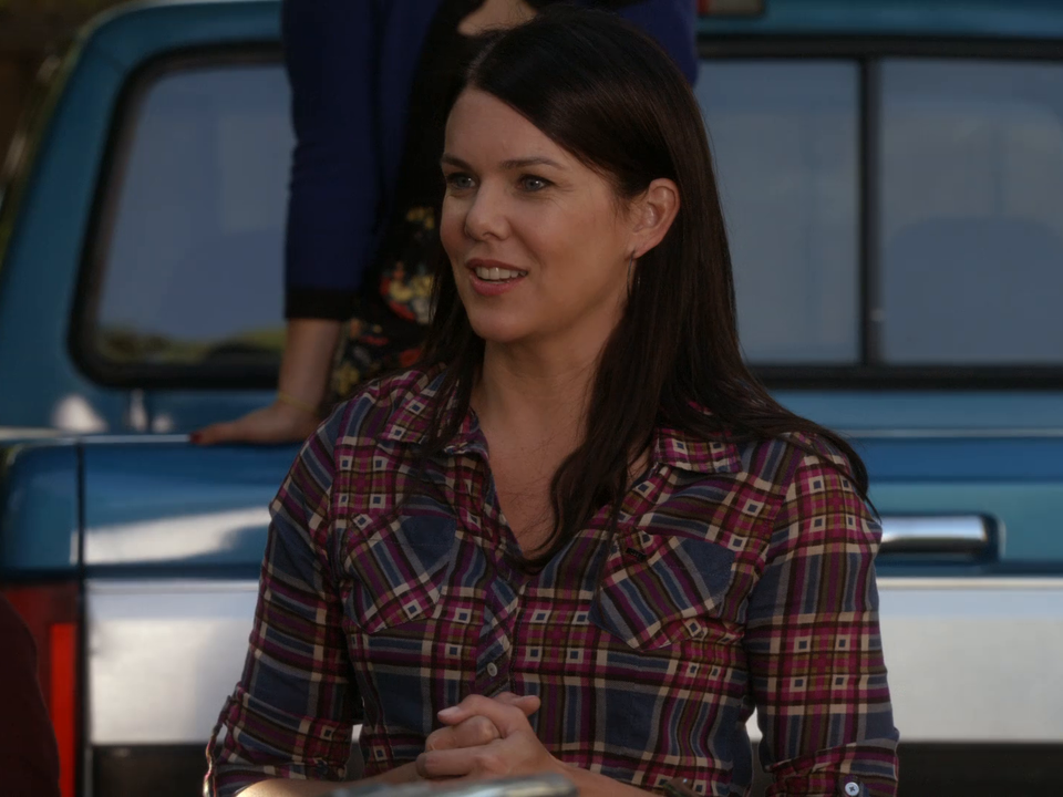 Prime Video: Parenthood - Season 2