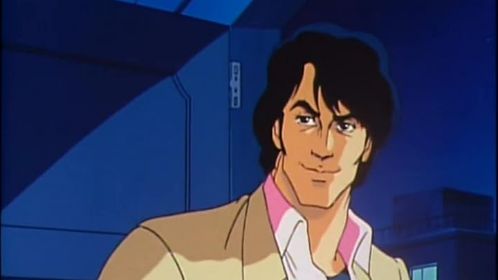 Prime Video: Nicky Larson - Season 1