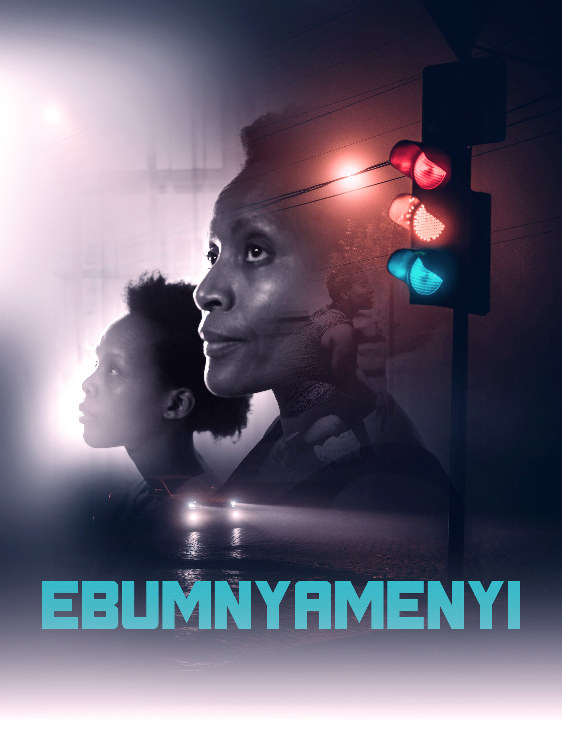 Prime Video: Ebumnyameni
