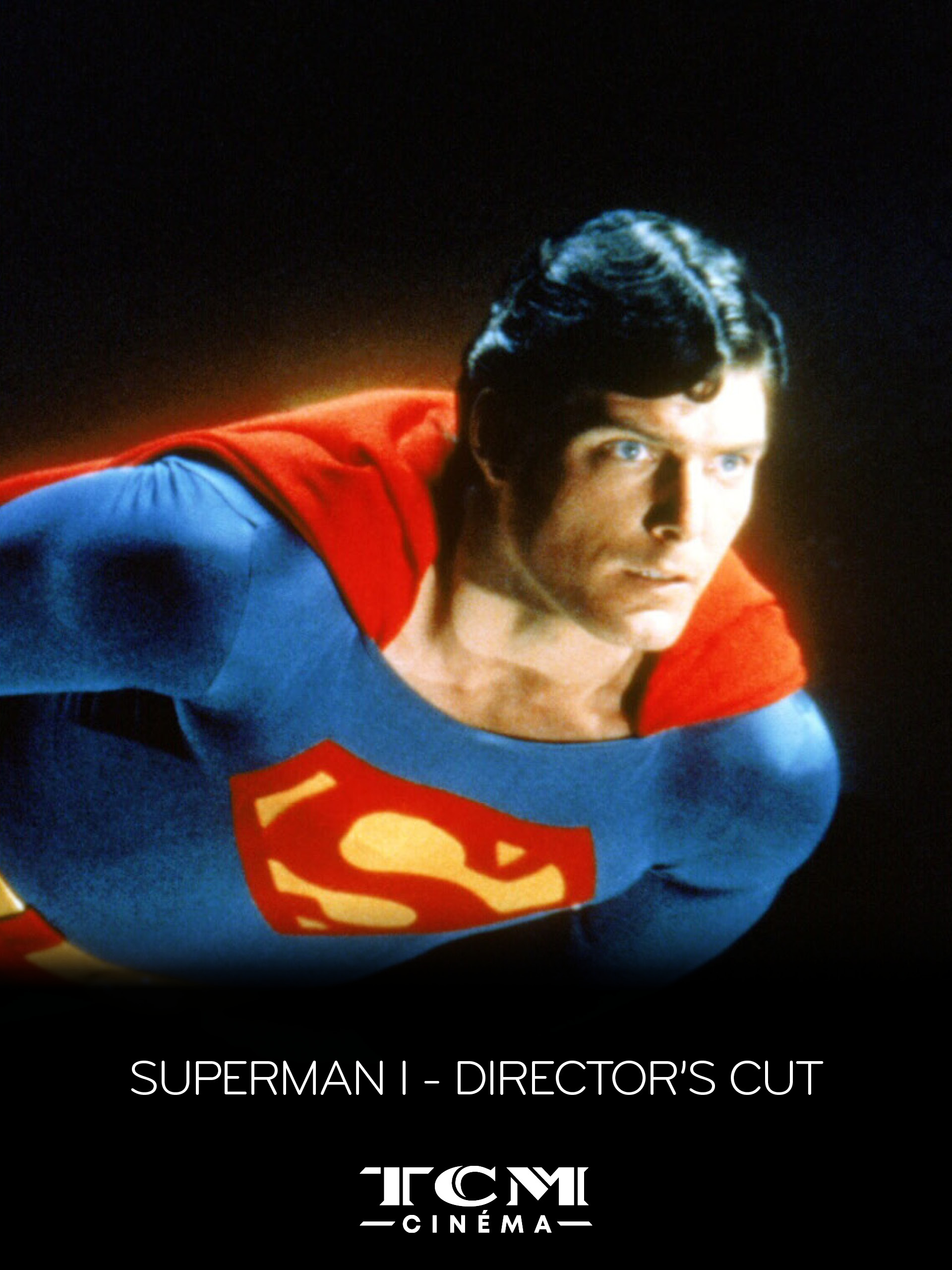 Prime Video: Superman I - Director's Cut