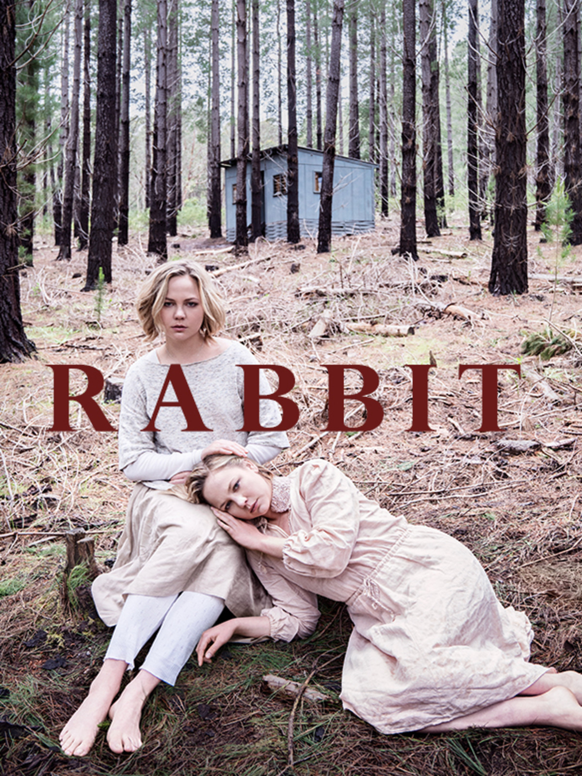 Prime Video: Rabbit