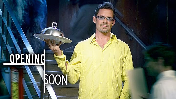 Prime Video: Opening Soon