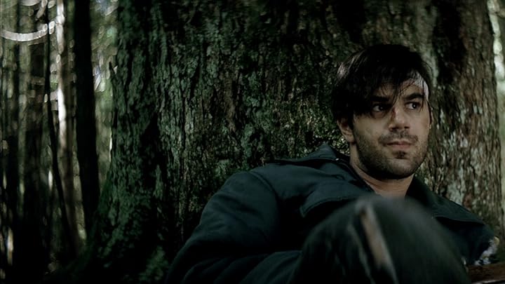 Feed the Devil : Jared Cohn, Ardis Barrow, Victoria Curtain, Brandon ...