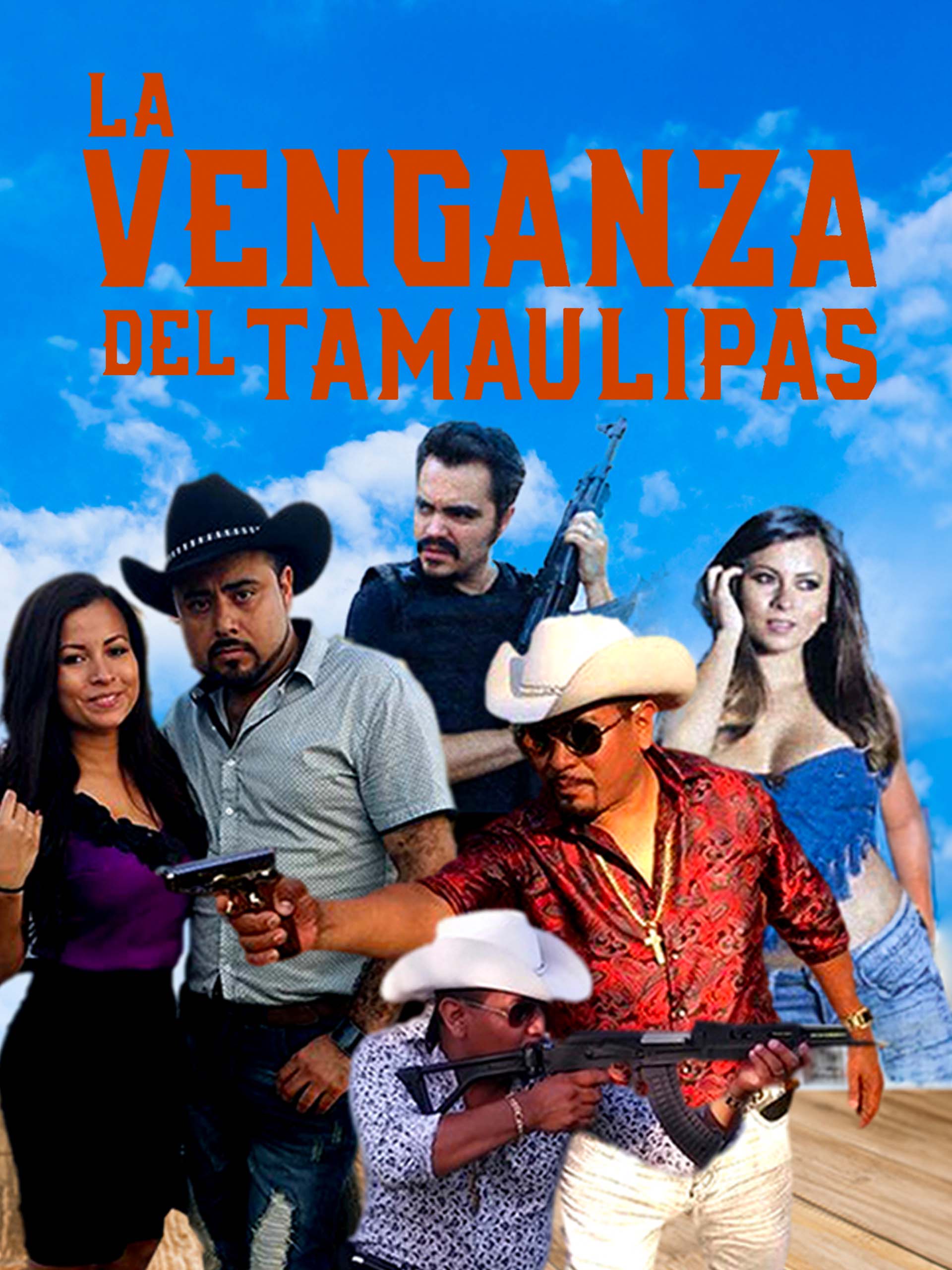 Prime Video: La venganza del Tamaulipas