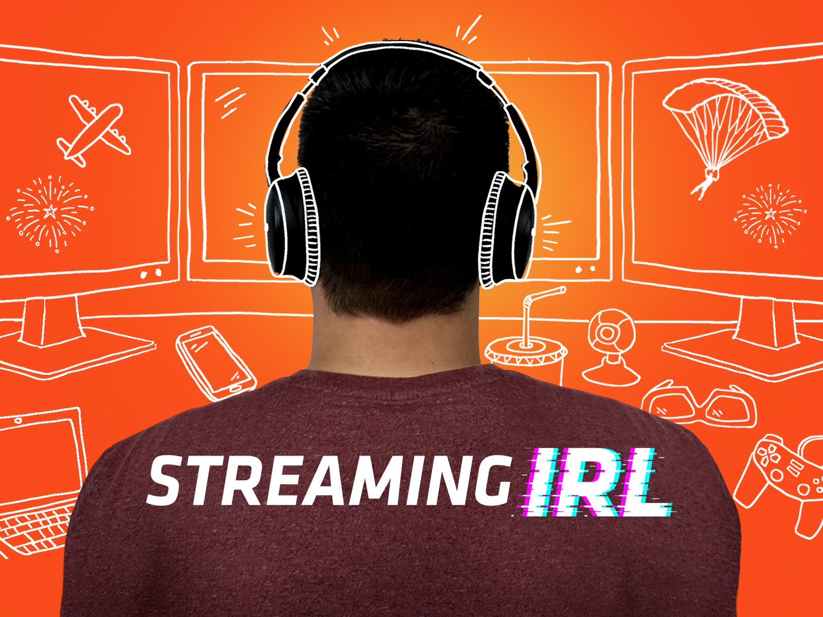 Prime Video: Streaming IRL