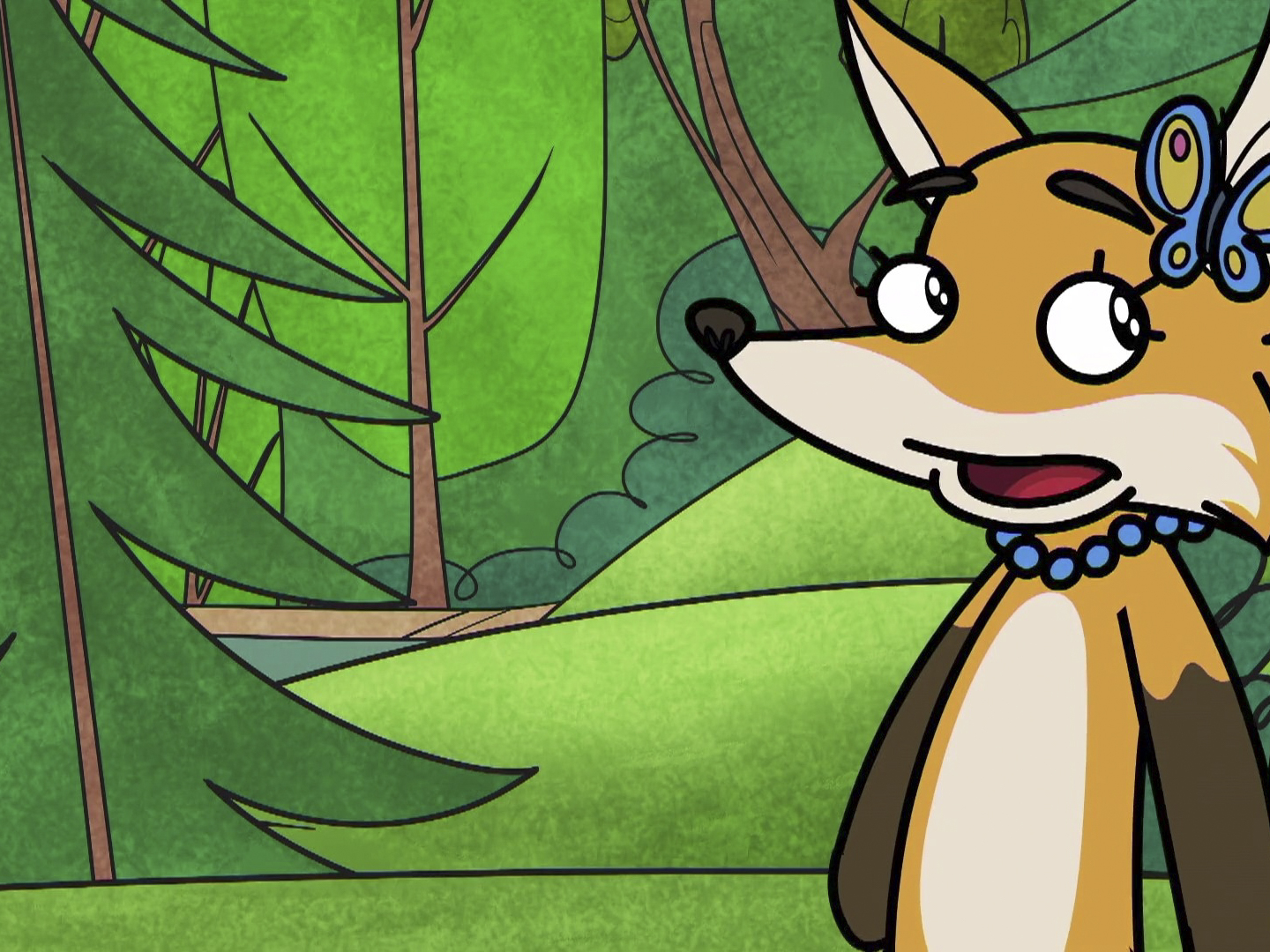 Prime Video: Doki - Season 2