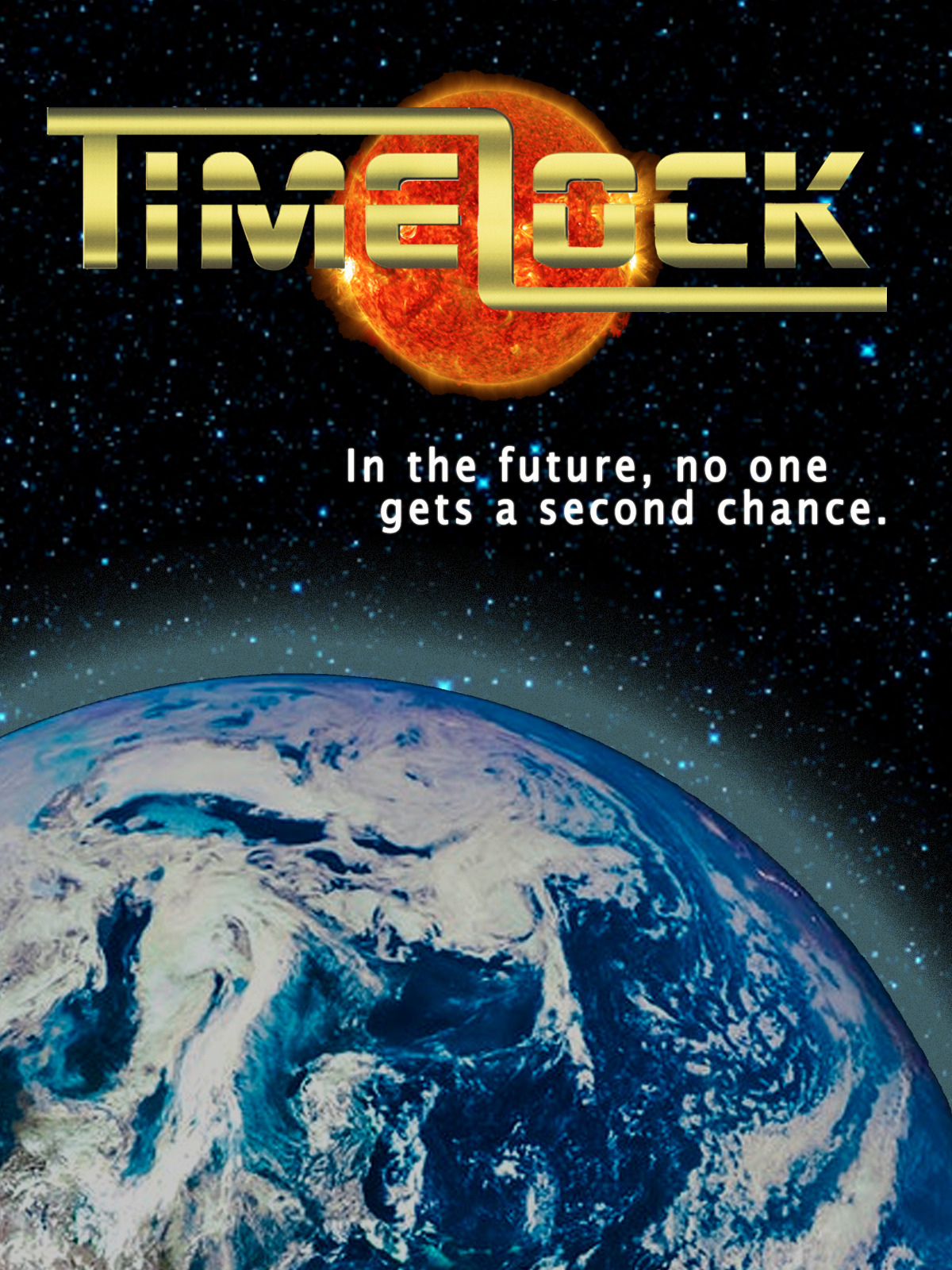 Prime Video: Timelock