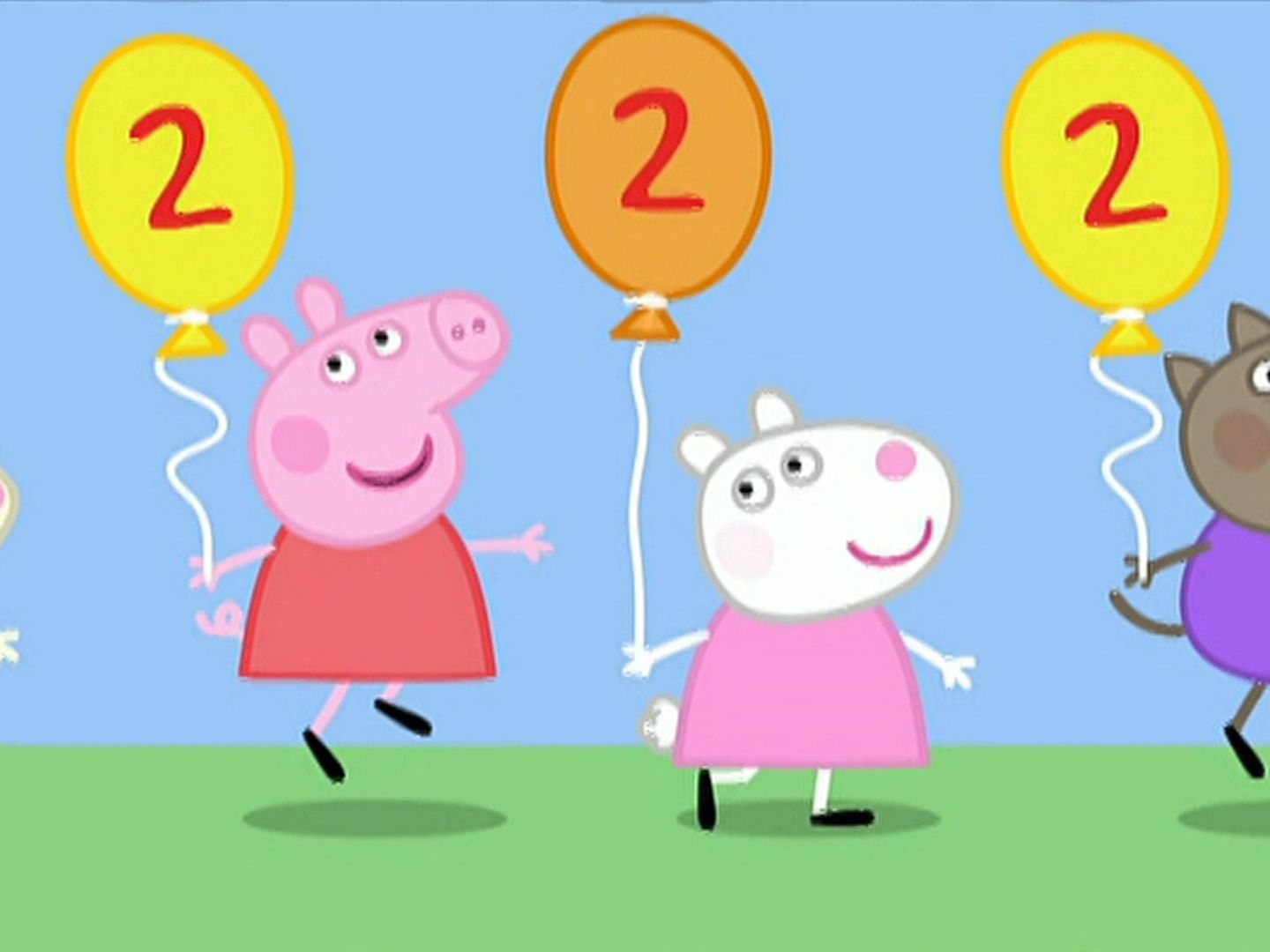 Prime Video: Peppa Pig - Season 2