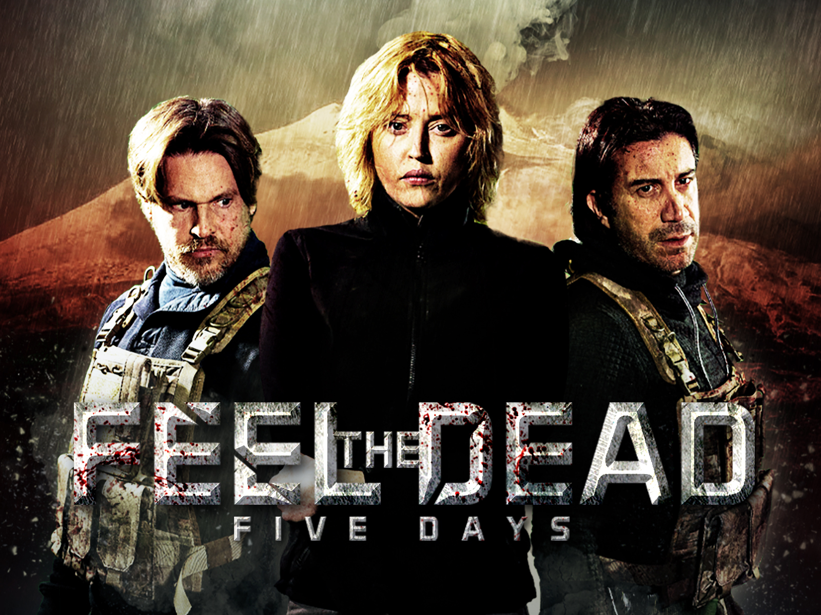 Prime Video: Feel the Dead