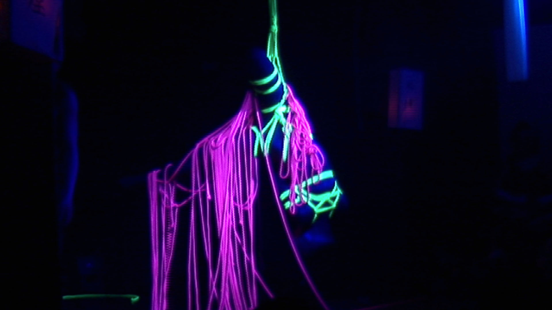 Watch The Pleasure of Rope | Prime Video