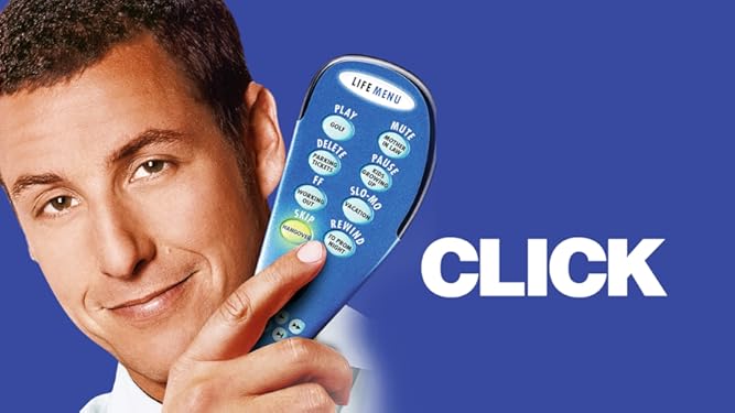 Click Movie Remote