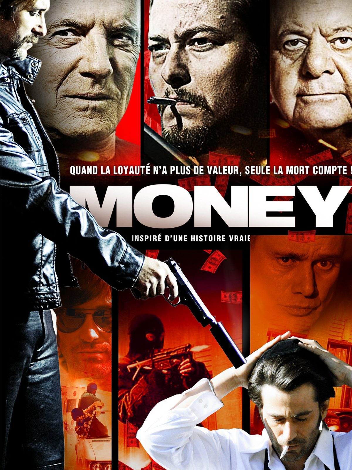 Prime Video: Money