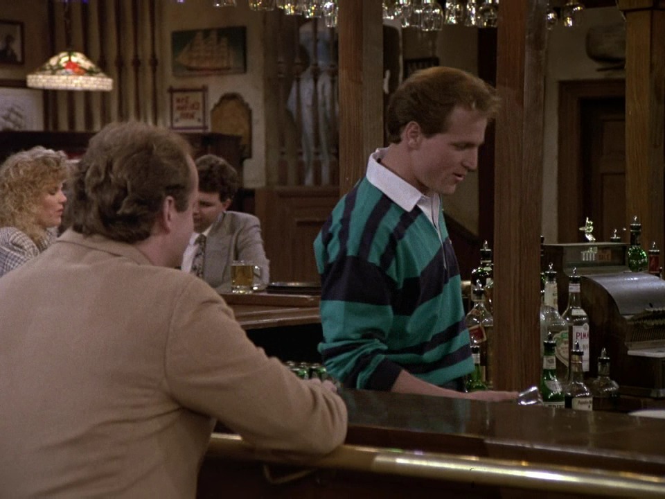 Prime Video: Cheers Season 9