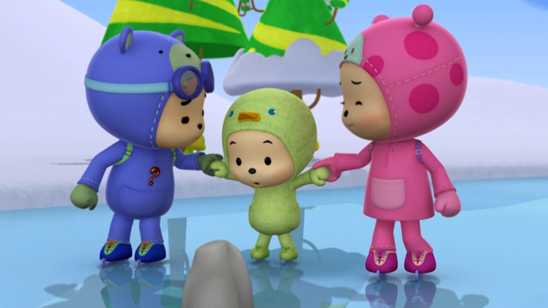 Prime Video: Hutos: The Flying House