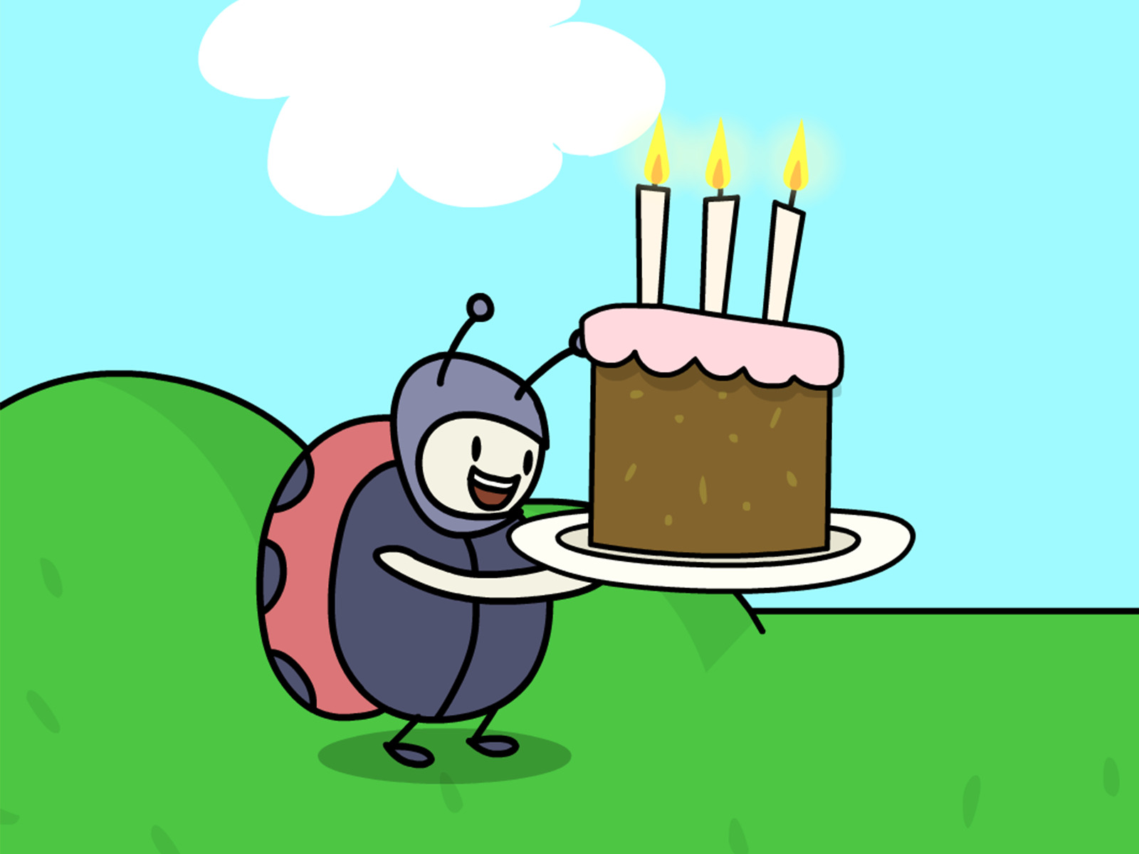 Prime Video: Sweet Tweets