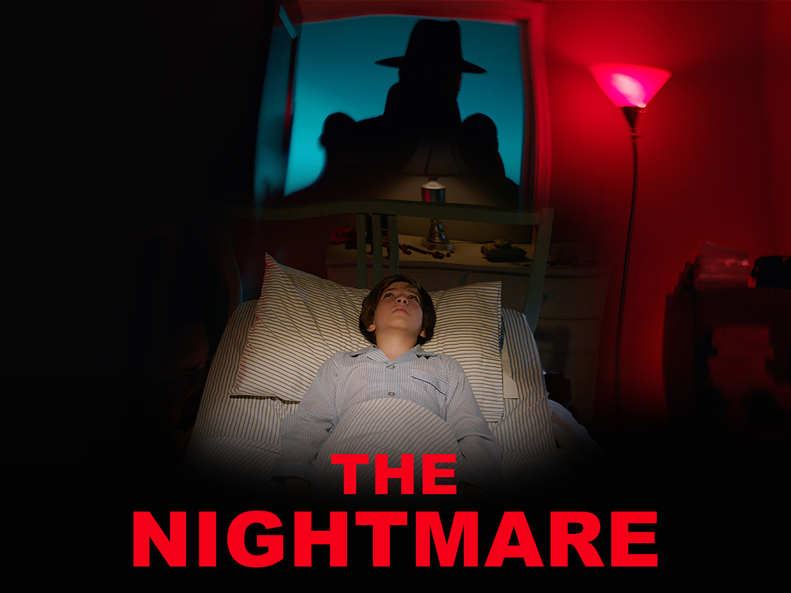 Prime Video: The Nightmare - Season 1