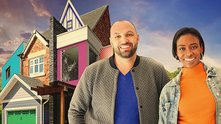 Amazon.com: Fix My Frankenhouse - Season 1 : Denese Butler, Mike Butler ...