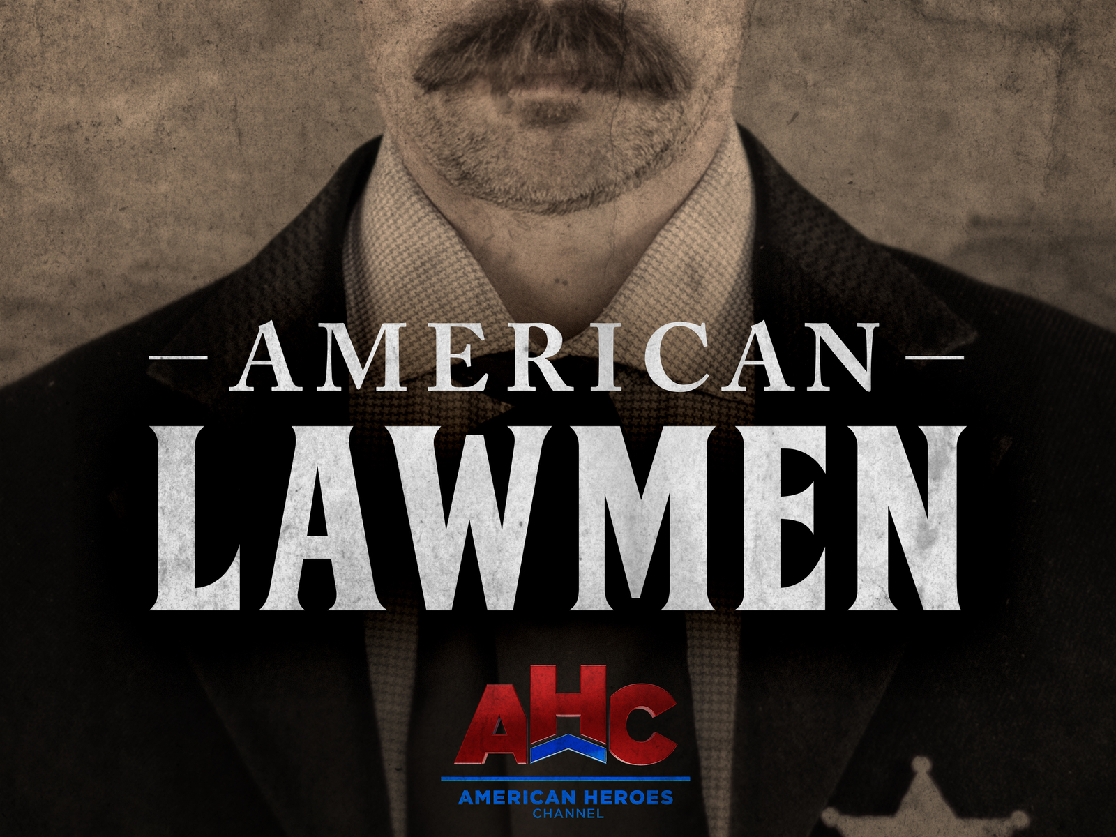 Prime Video: American Lawmen - Season 1
