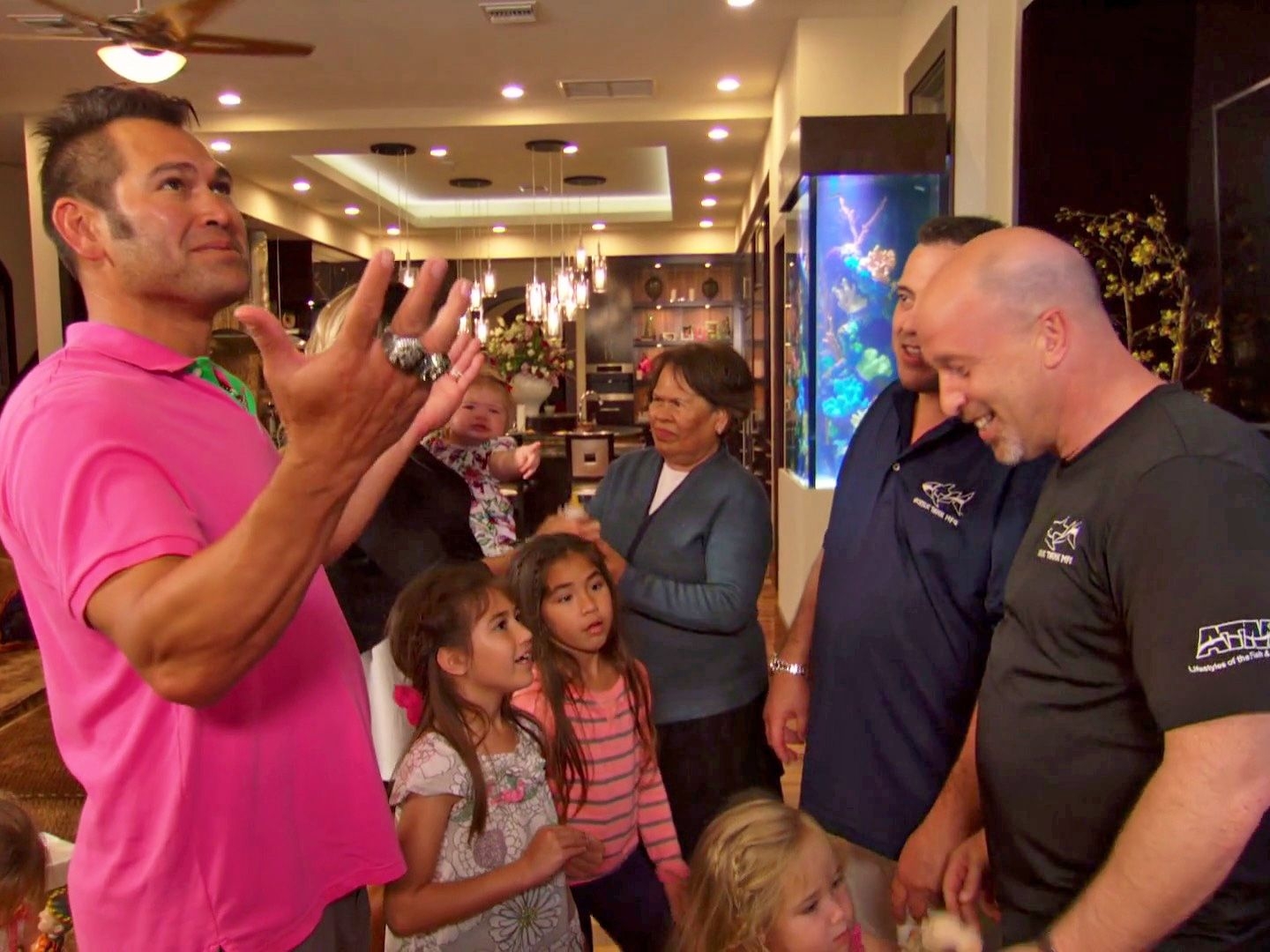 Prime Video: Tanked - Season 6