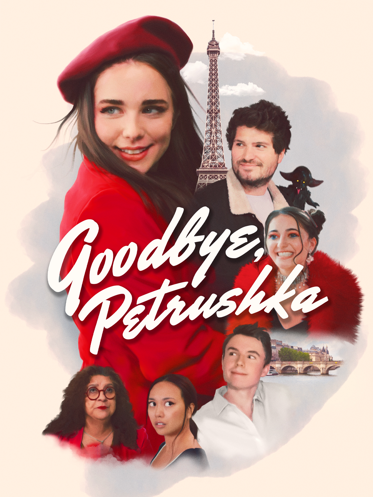 Prime Video: Goodbye, Petrushka