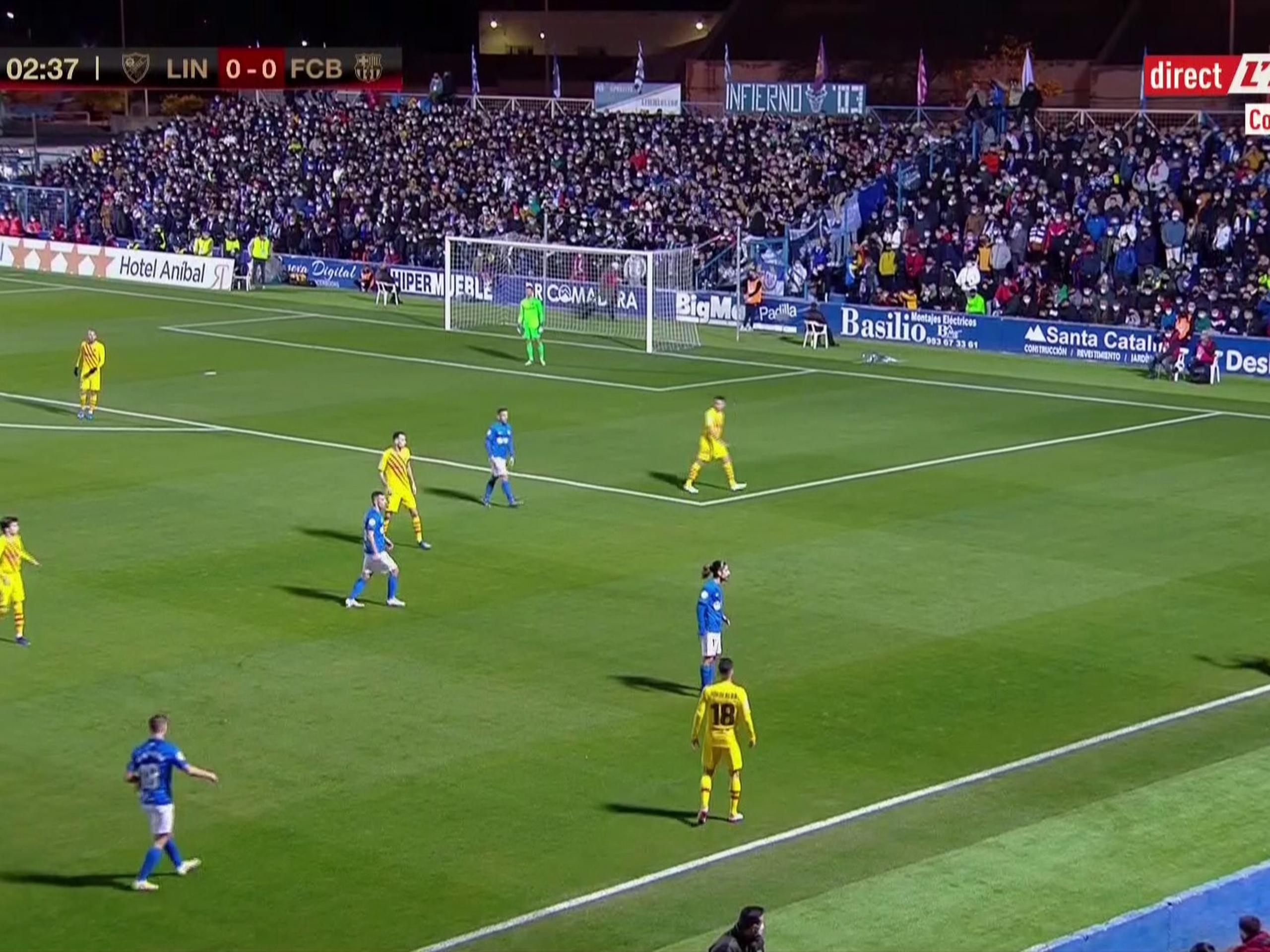 Prime Video: Football