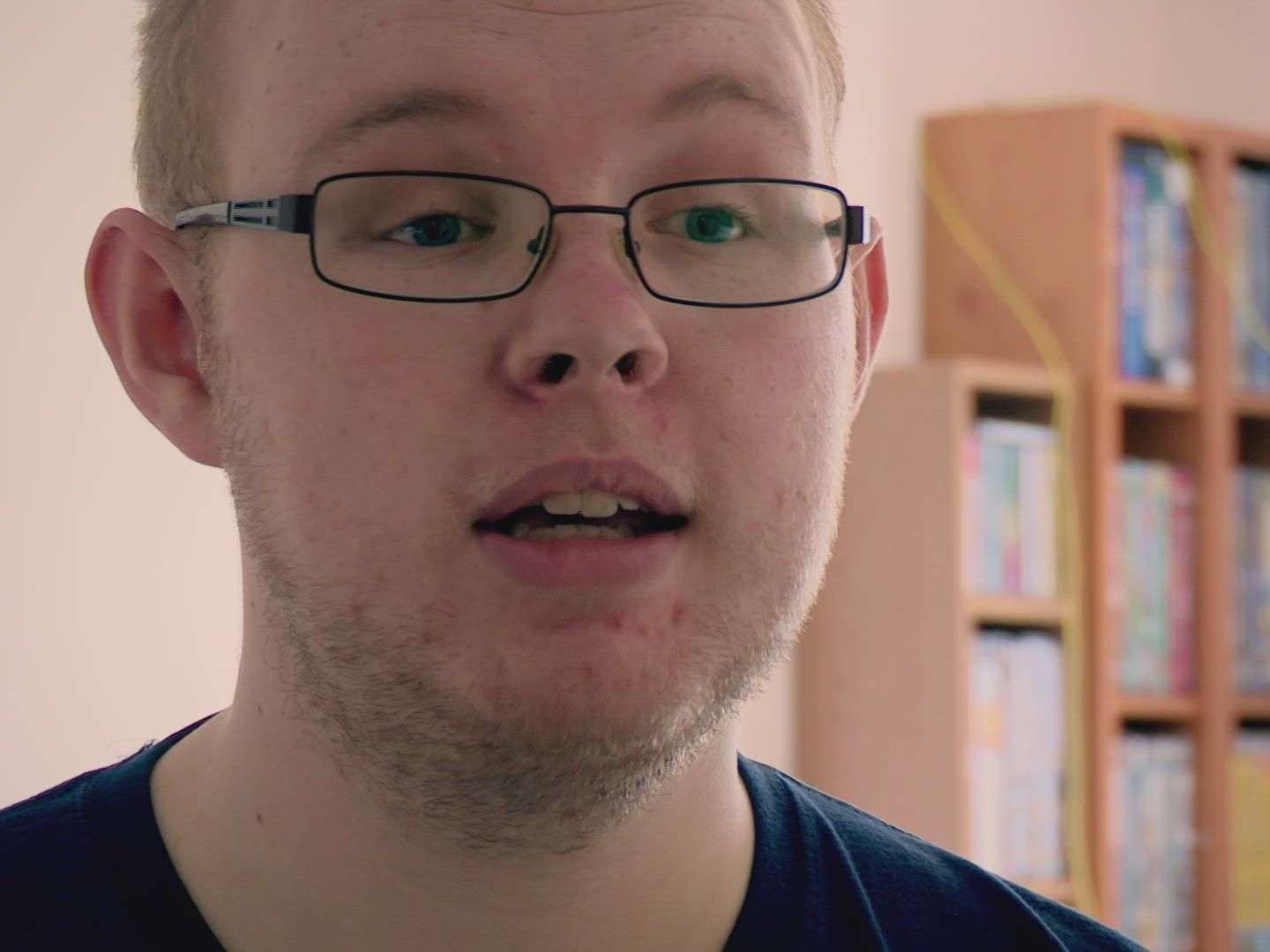 Prime Video: The Undateables - Season 4