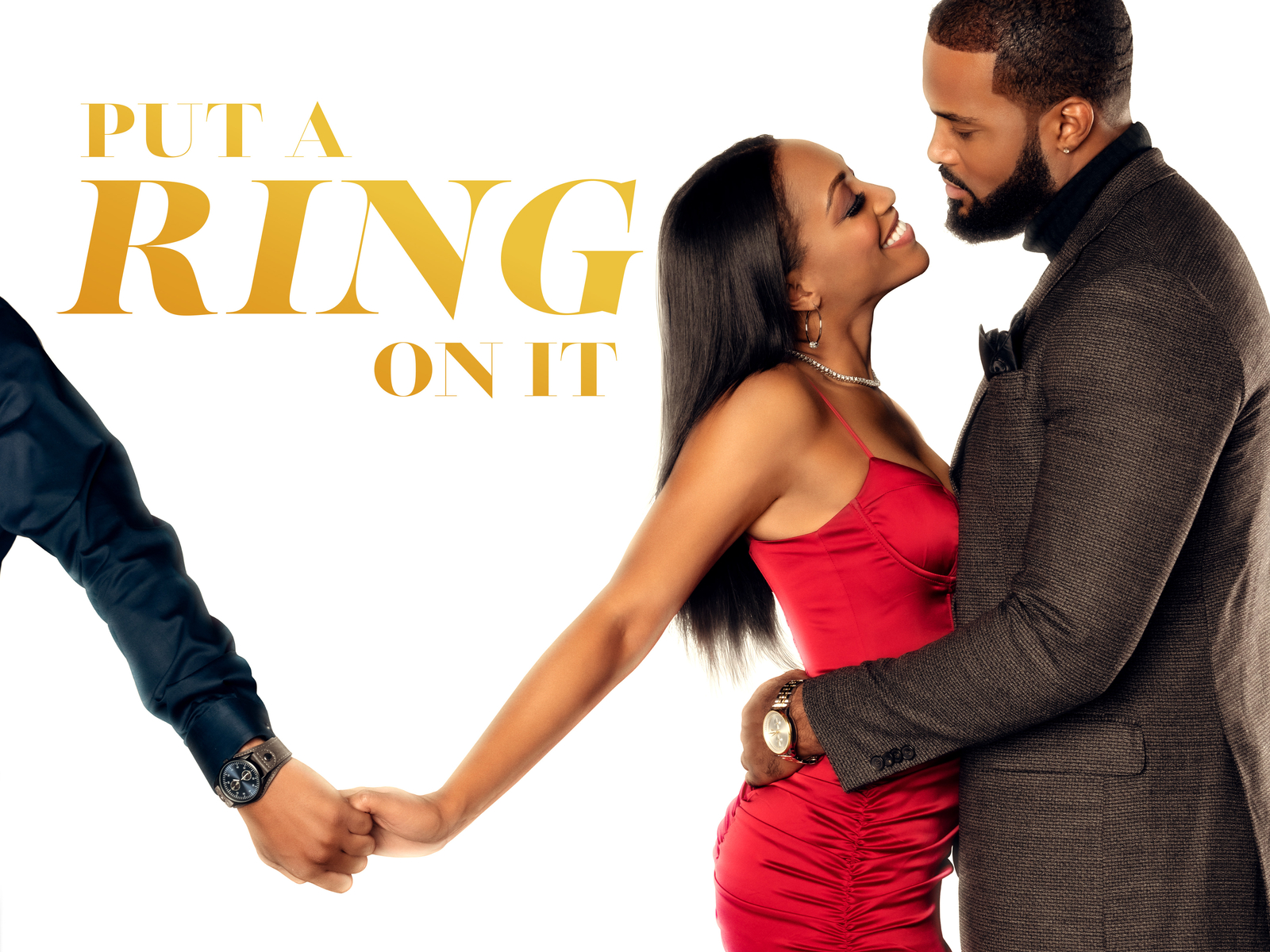 Prime Video: Put A Ring On It - Season 3