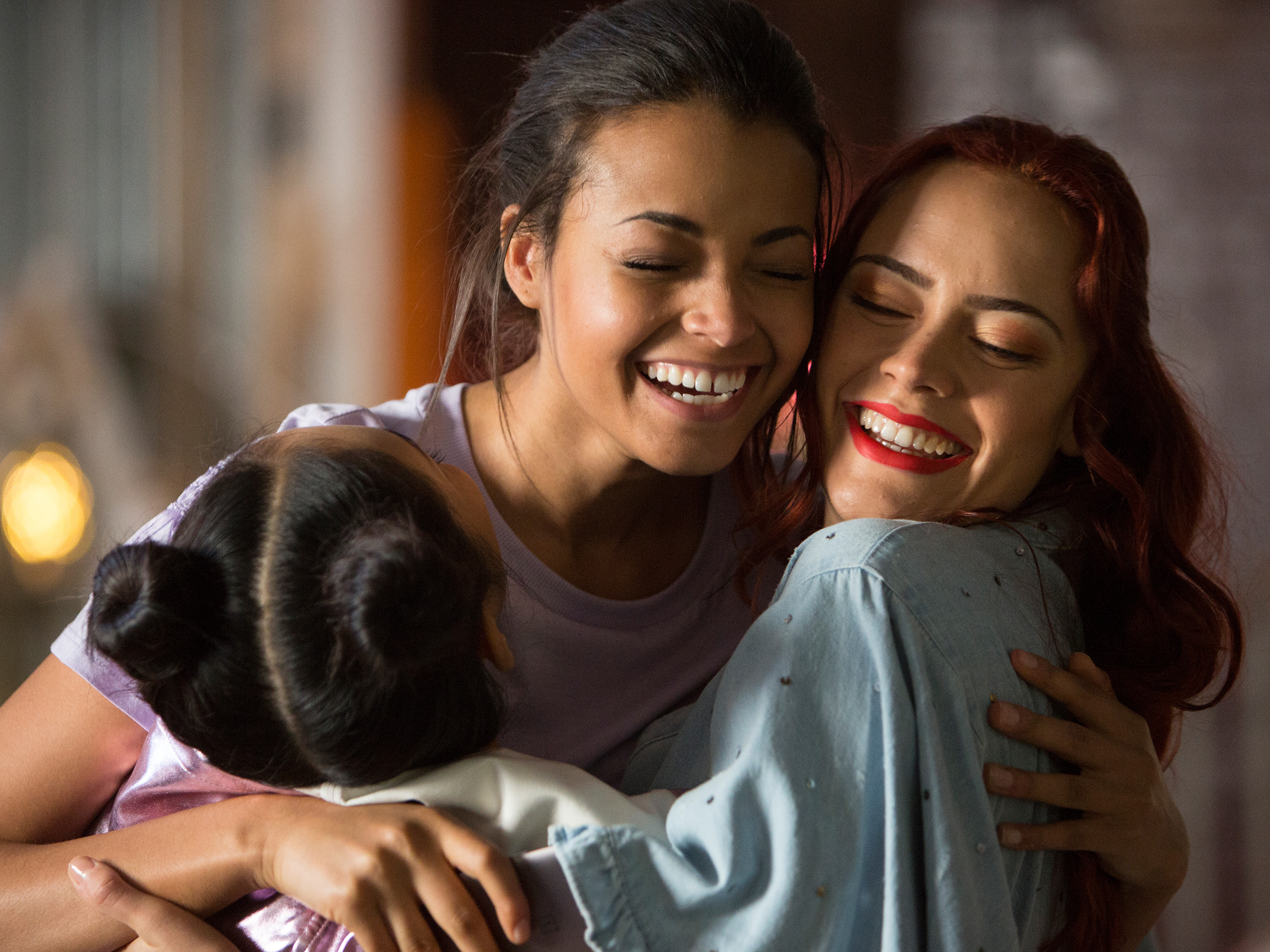 Prime Video: The Athena