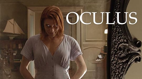 Watch Oculus | Prime Video