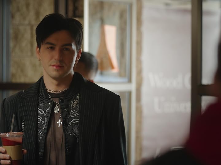 Prime Video: Ezra - Season 1