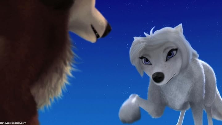 Prime Video: A Lady e o Lobo