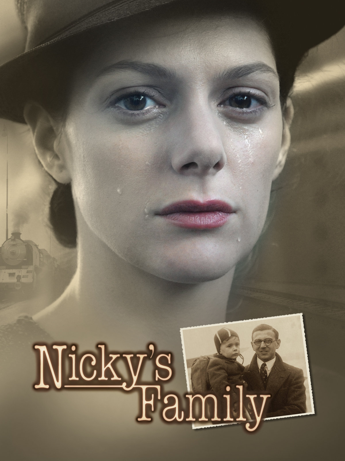 Prime Video: Nicky's Family