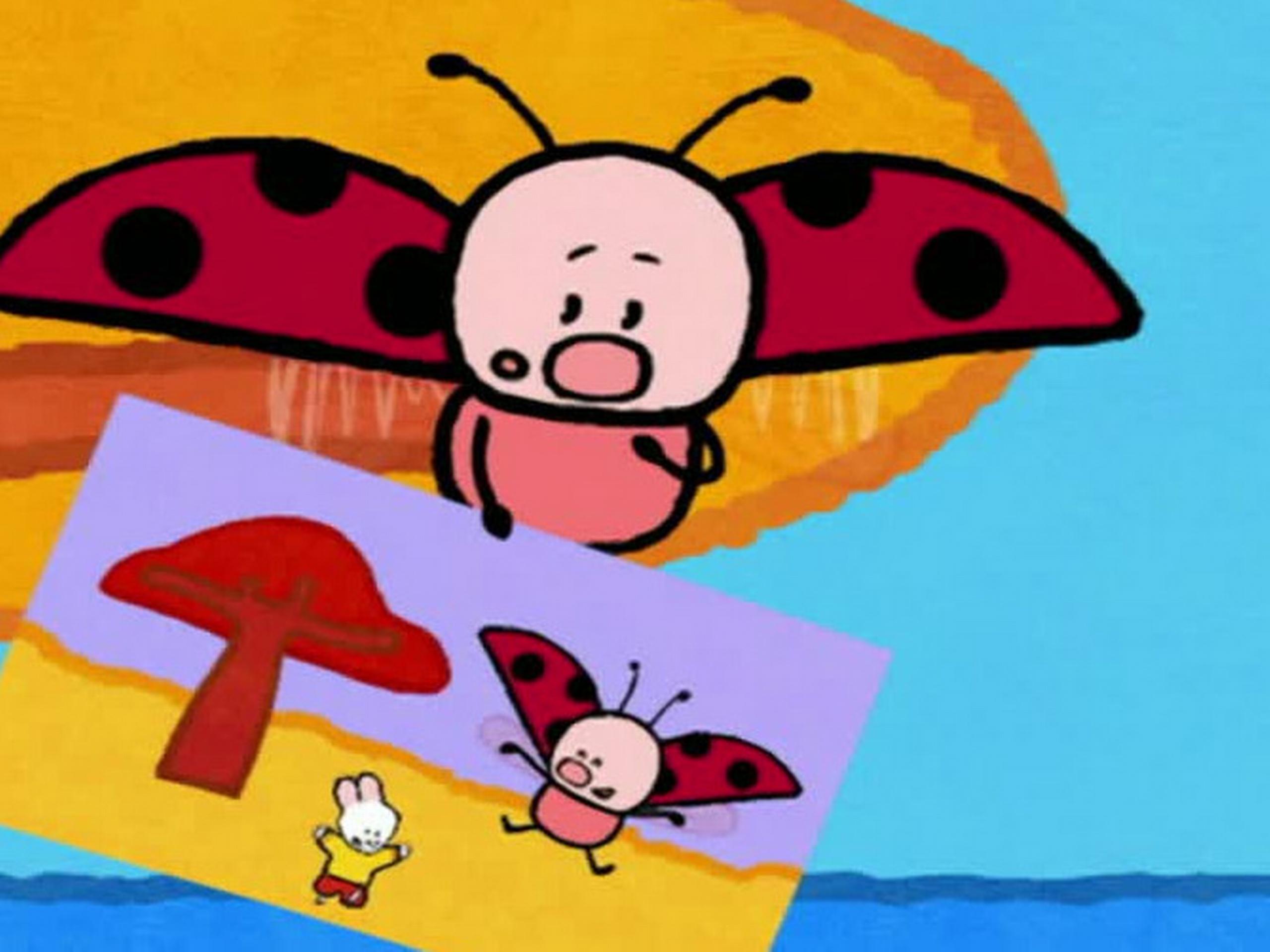 Prime Video: Didou - Saison 2