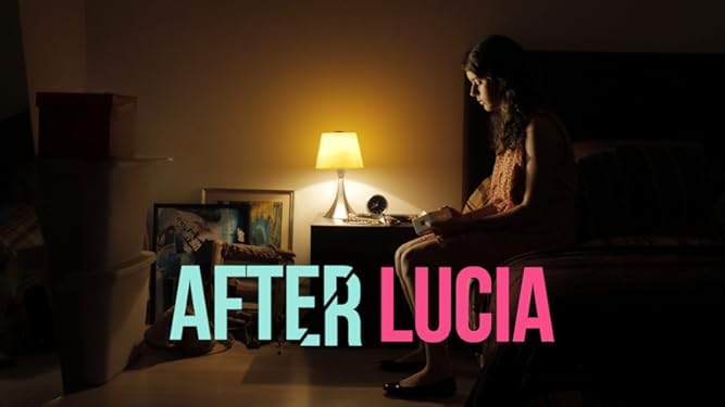 After Lucia Poster