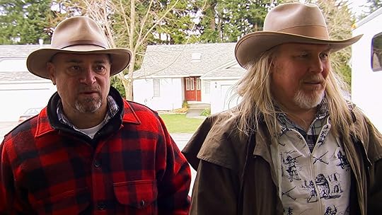 Prime Video: Canadian Pickers - Season 3