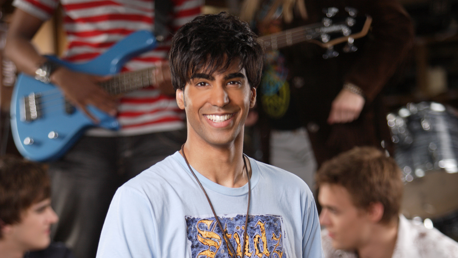Degrassi Riley And Sam