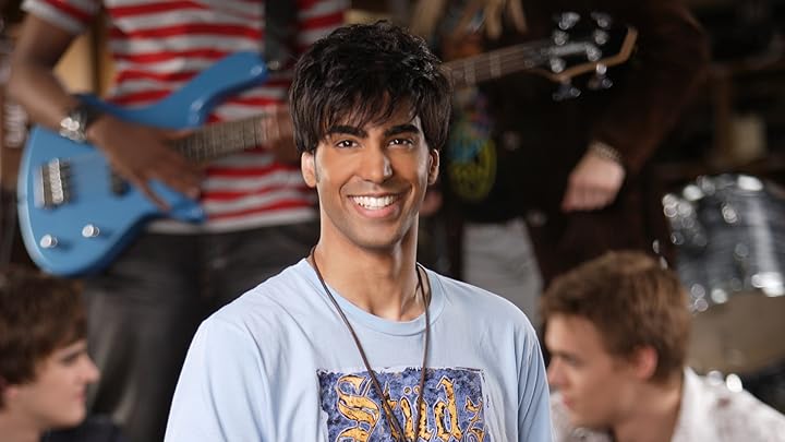 Degrassi Fiona And Declan