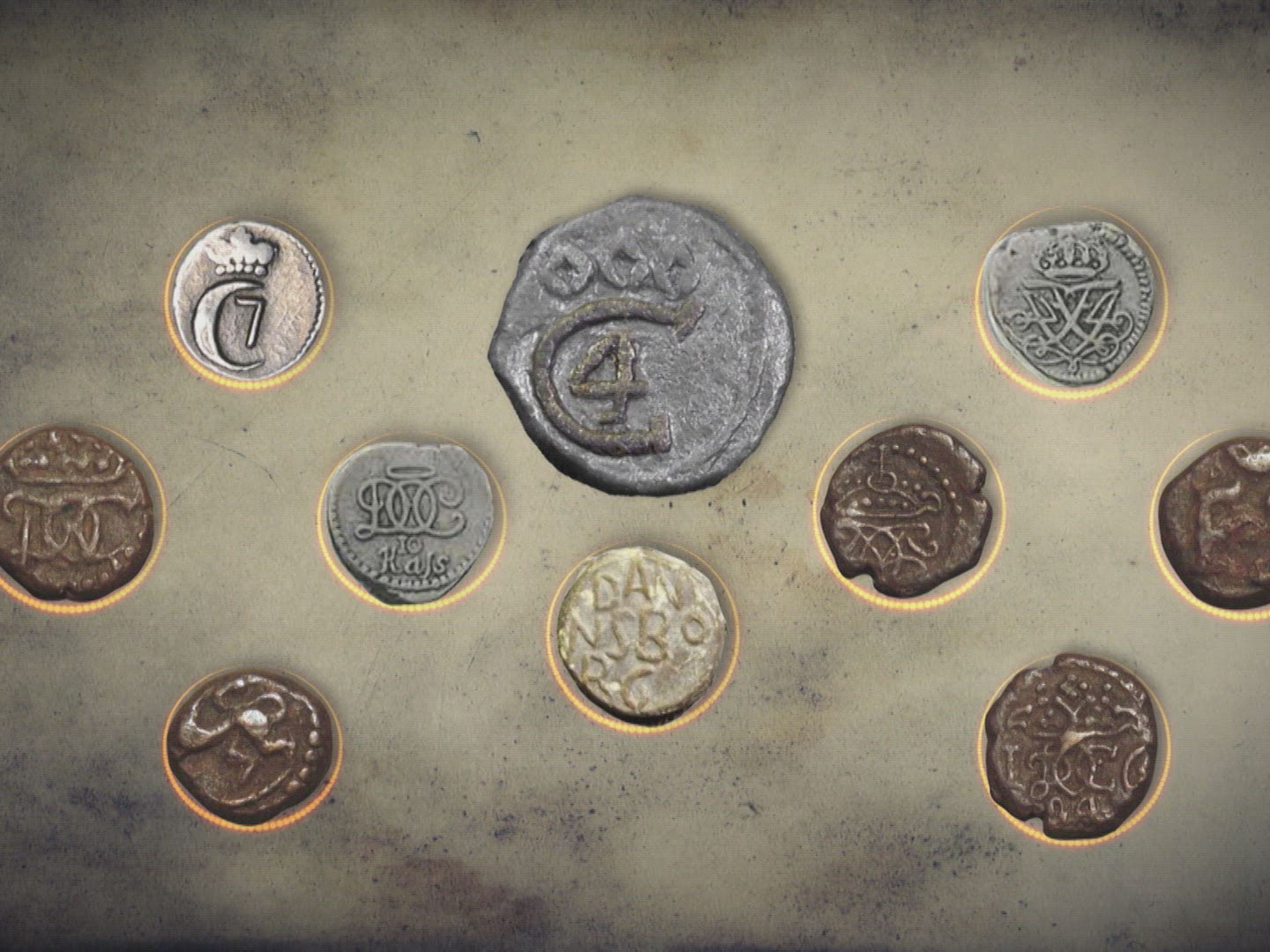 Prime Video: Kissa Currency Ka - Season 1